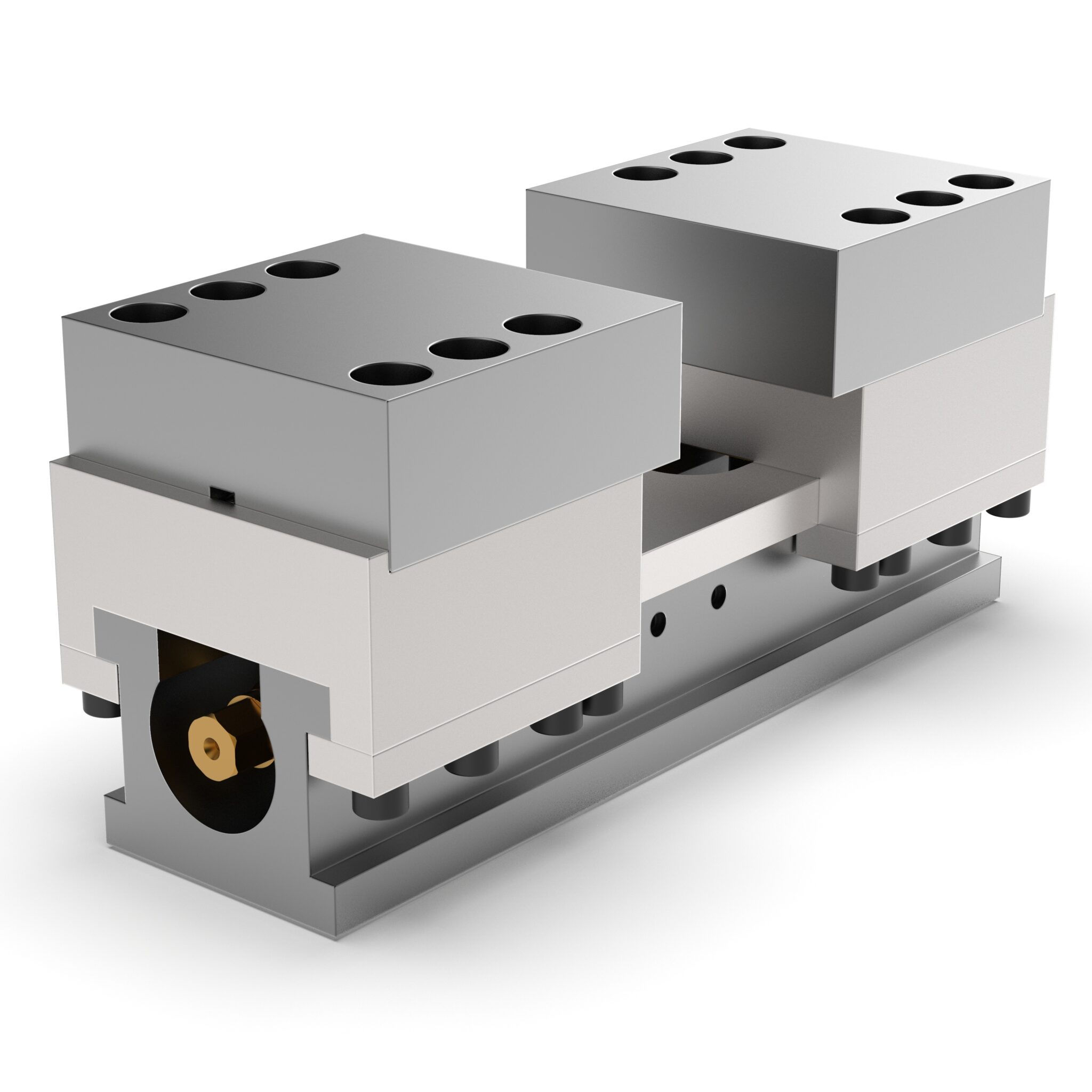 Zentrischspanner | Zentrumspanner - SPREITZER – Zentrierspanner, Spannelemente und Spanntechnik
